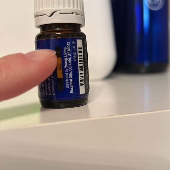 Young Living | Other | Young Living Gathering Essential Oil 5 Ml | Poshmark